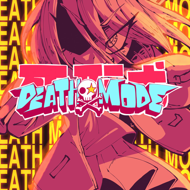 DEATH MODE - Single by JPEBRO | Spotify