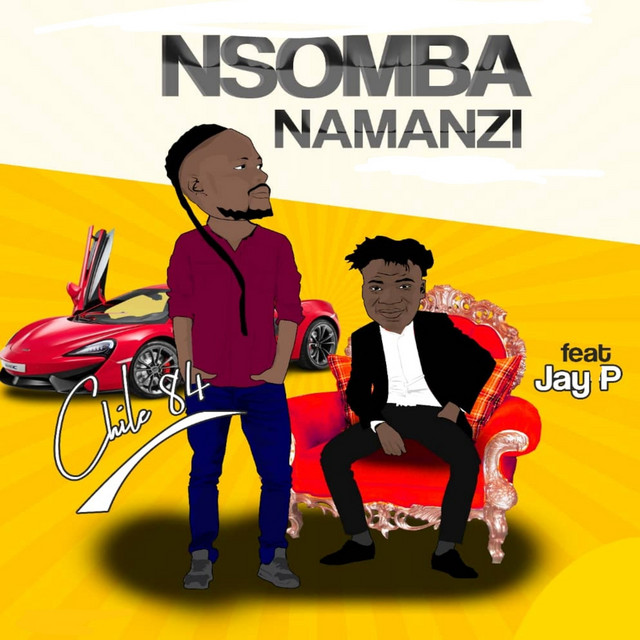 Nsomba Namanzi - Single by Chile 84 | Spotify