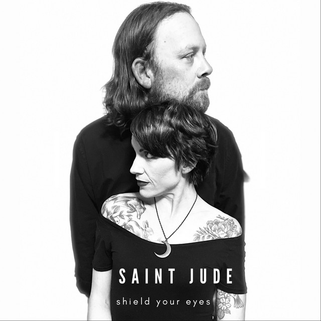 Shield Your Eyes - EP by Saint Jude | Spotify