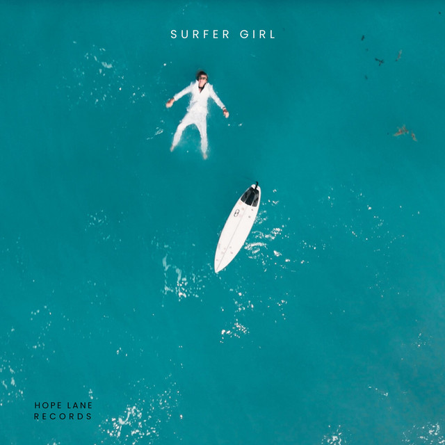 SURFER GIRL Song And Lyrics By ASH3R W3LLS Spotify