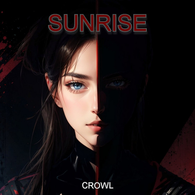 Sunrise - Single by CrowL | Spotify