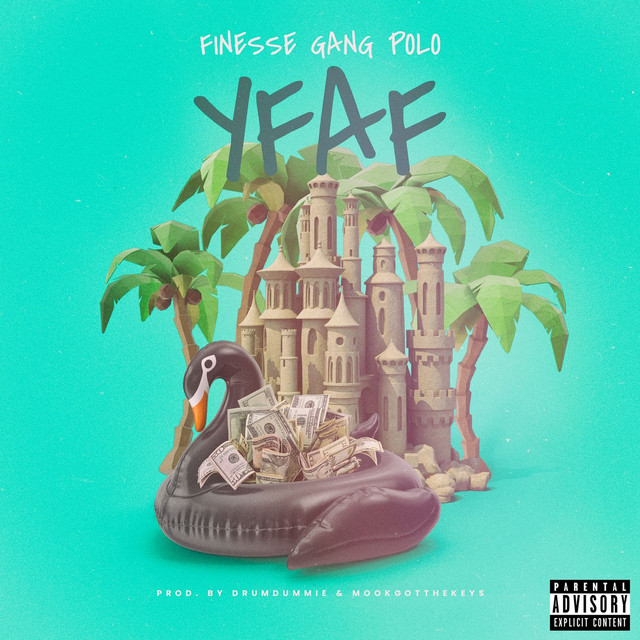 Yfaf - Single by Finesse Gang Polo | Spotify