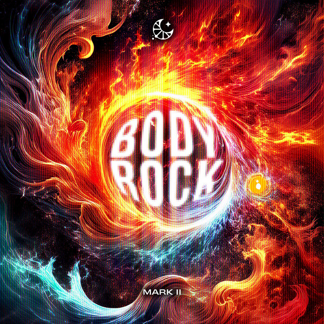 Body Rock - Single by Mark II | Spotify