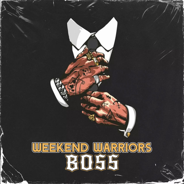 Weekend Warriors | Spotify