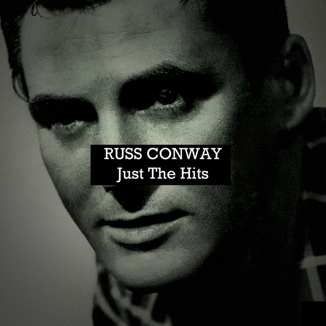 Just the Hits - Album by Russ Conway | Spotify
