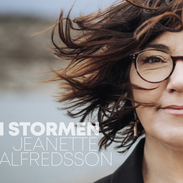 I stormen - Single by Jeanette Alfredsson | Spotify