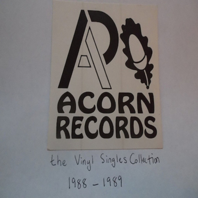 The Acorn Records Vinyl Singles Collection - Compilation by Various ...