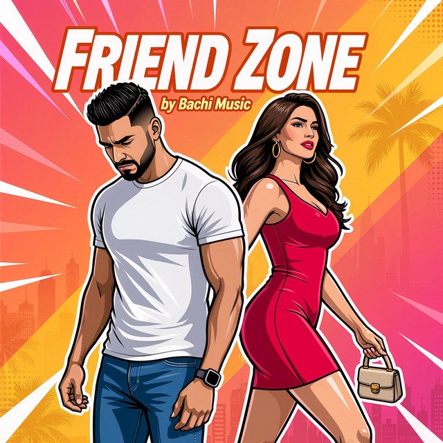 Friend Zone - song and lyrics by Bachi Music | Spotify
