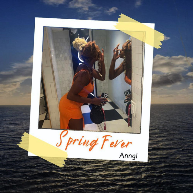 Spring Fever - song by Anngl | Spotify