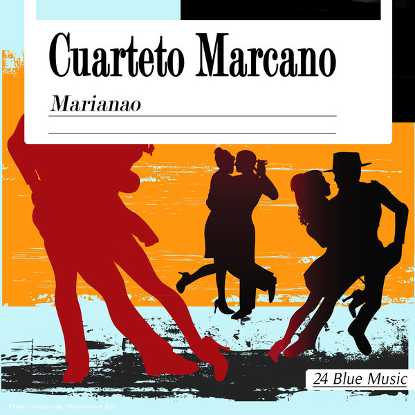 La Batatita - song and lyrics by Cuarteto Marcano | Spotify