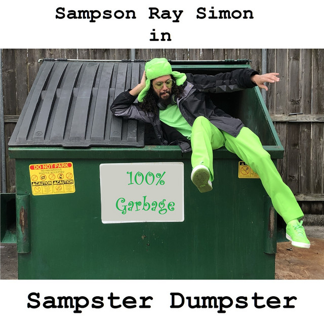Sampson Ray Simon | Spotify