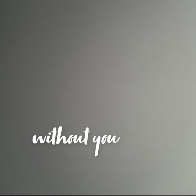 Without You - song and lyrics by Lisa | Spotify