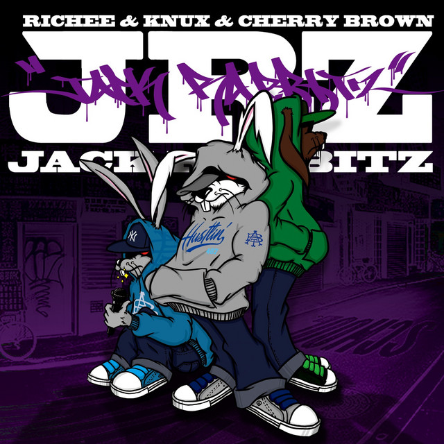 JACK RABBITZ | Spotify