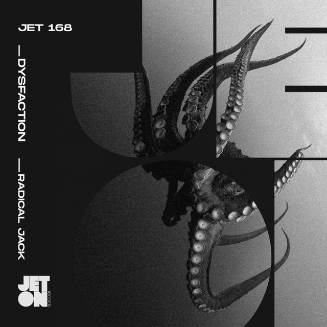 Radical Jack - Single by Dysfaction | Spotify