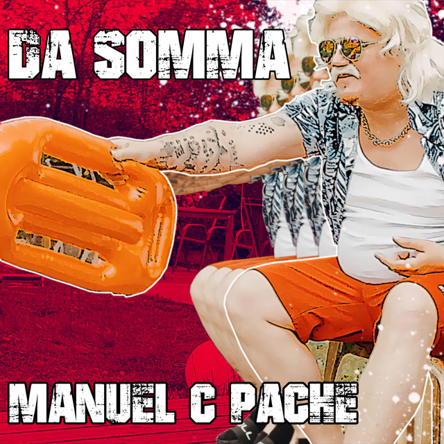 Da Somma - Single by Manuel C. Pache | Spotify