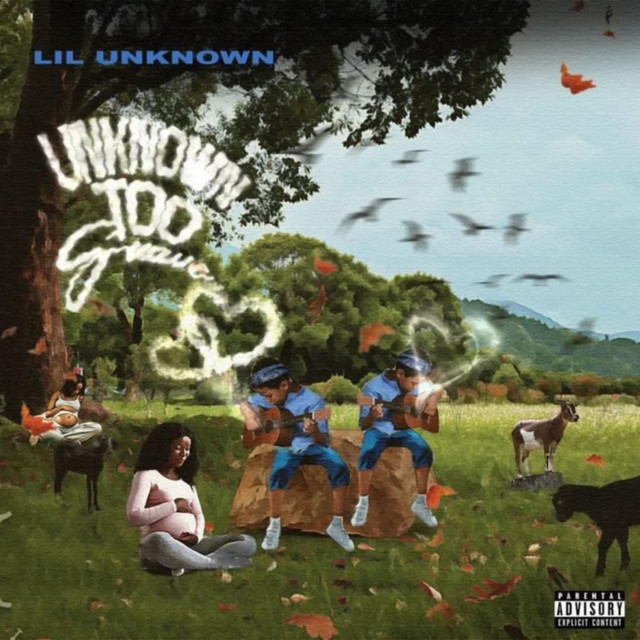 UnknownTooSuave - Album by Lil Unknown | Spotify