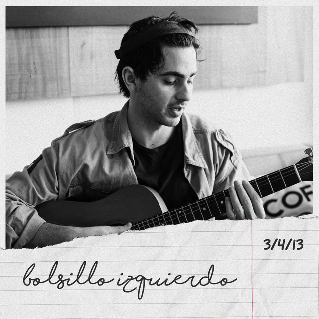 Bolsillo Izquierdo - Single by Axel Mansilla | Spotify