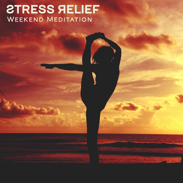 Anti Stress Place - song and lyrics by Stress Relief Calm Oasis ...