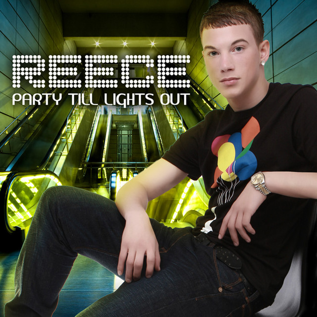 Reece | Spotify