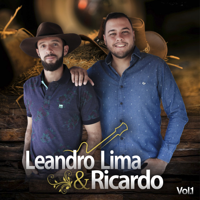 Leandro Lima e Ricardo | Spotify