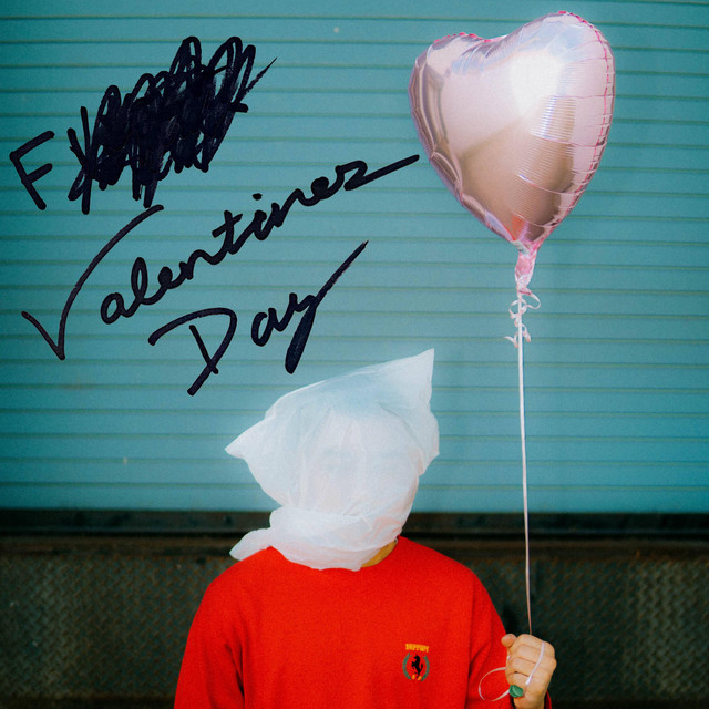 F Valentine's Day - Single by 8rae | Spotify