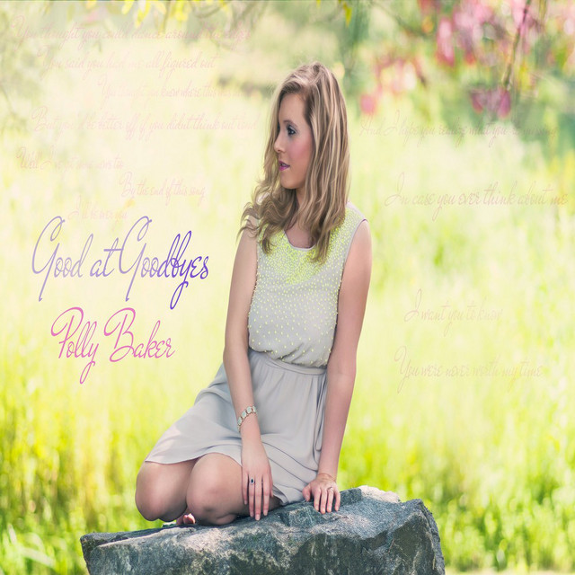 Polly Baker - Songs, Events and Music Stats | Viberate.com