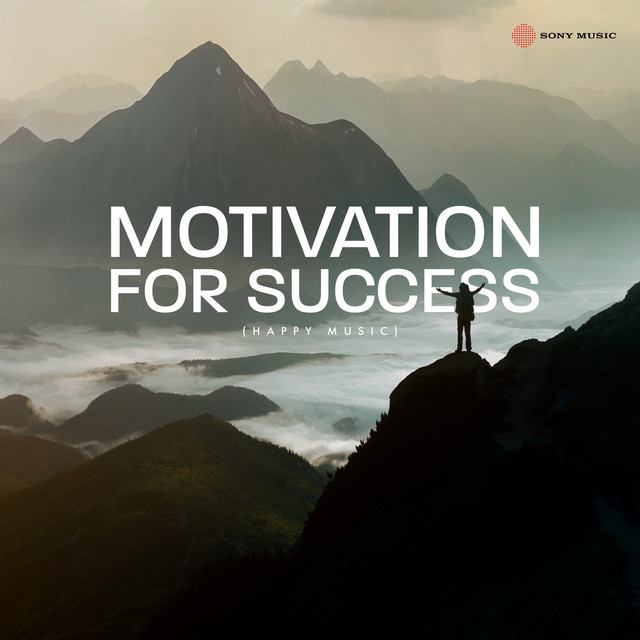 Motivation for Success (Happy Music) - Single by Anirudh Ravichander ...