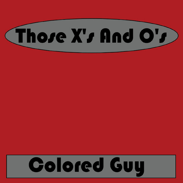The Love of My Life - song and lyrics by Colored Guy | Spotify