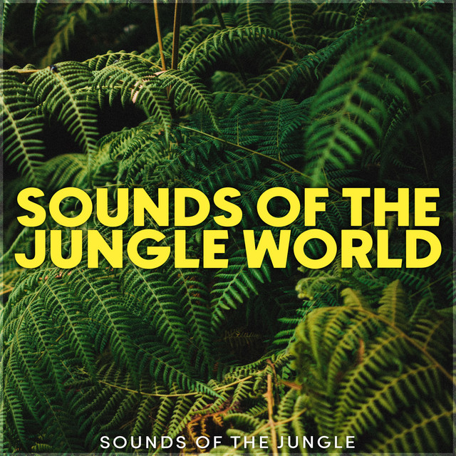 Sounds of the Jungle World - Album by Sounds of the Jungle | Spotify