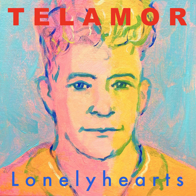 Lonelyhearts - Single by Telamor | Spotify