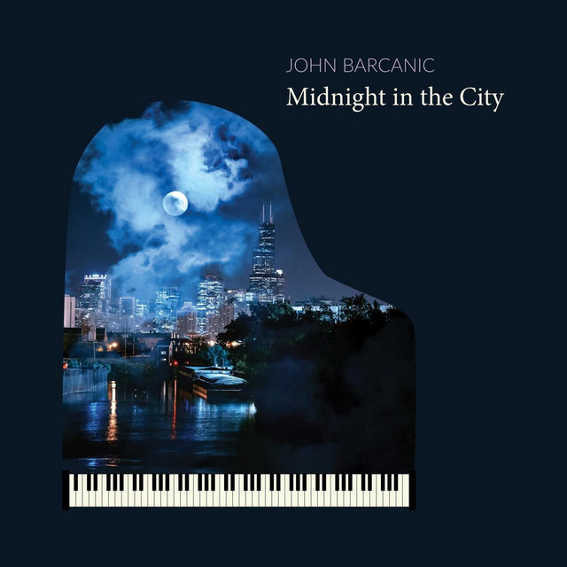 Midnight in the City - song and lyrics by John Barcanic | Spotify