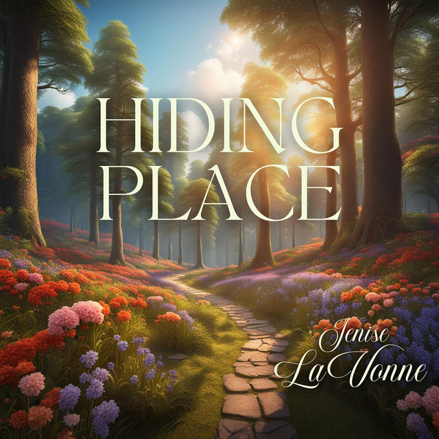Hiding Place - song and lyrics by Jenise La Vonne | Spotify