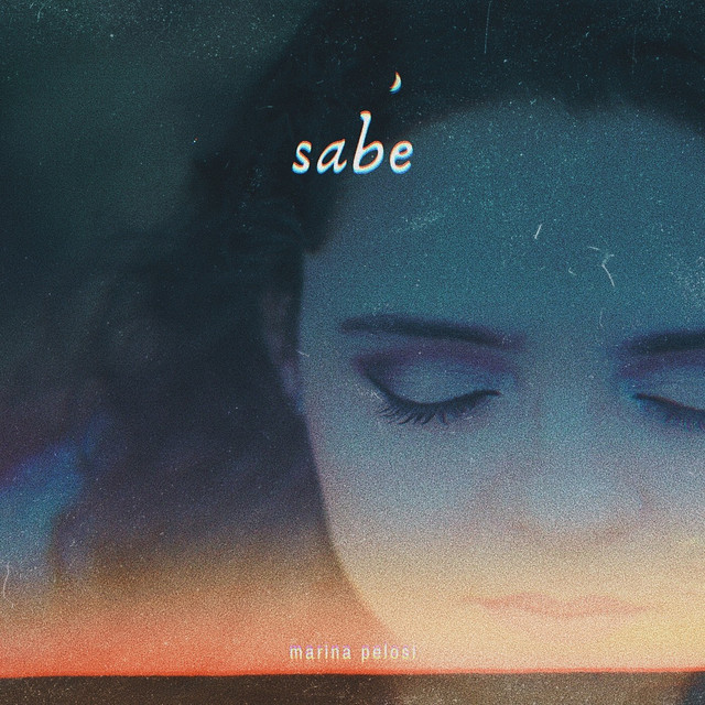 Sabe - song and lyrics by Marina Pelosi | Spotify