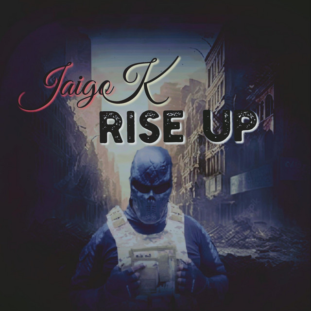 All-Rise - Single by Jaigo K | Spotify