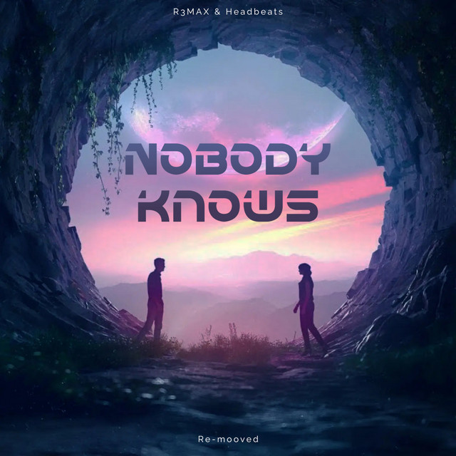 Nobody Knows - Single by R3MAX & HEADBEATS | Spotify