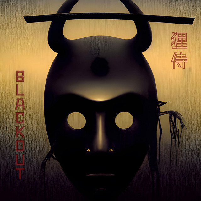Blackout - Album by Tanuki Samurai | Spotify