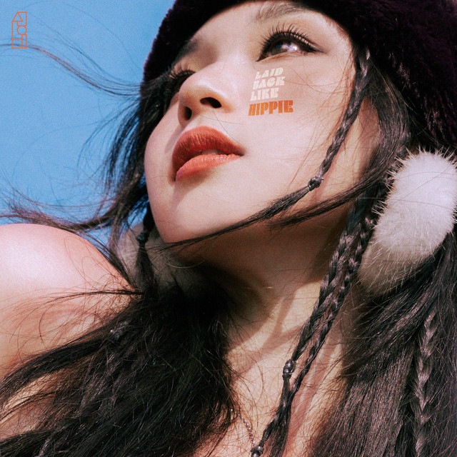 LAID BACK LIKE HIPPIE - EP by Shin Youme | Spotify