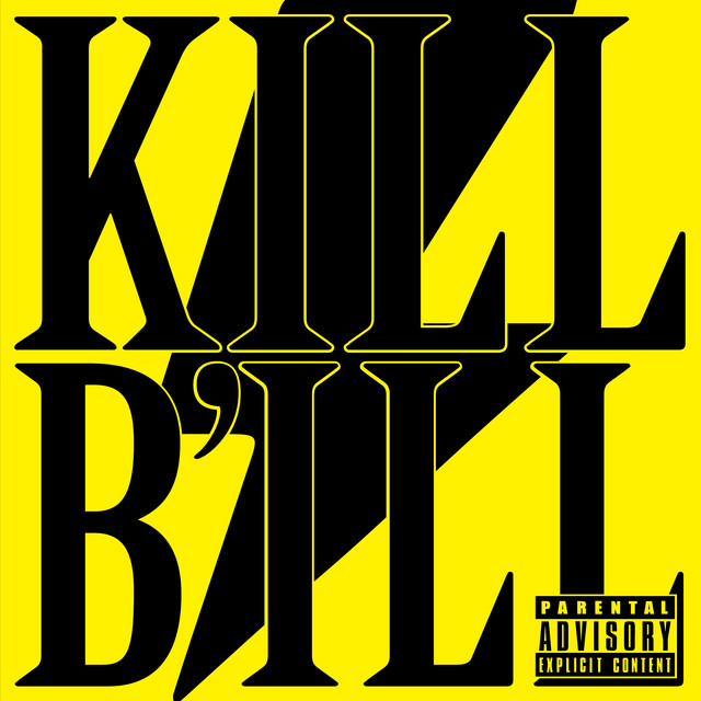 KILL BILL - Single by RudeBoy Sound | Spotify