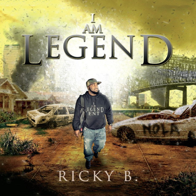Don't Call It a Come Back - song and lyrics by Ricky B, Bigalow | Spotify