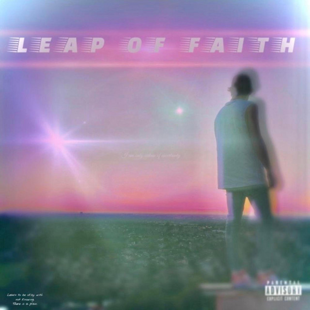 Leap of Faith - EP by BG Scott | Spotify