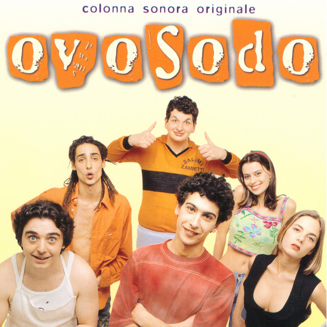 Ovosodo (Original Motion Picture Soundtrack) - Album by Snaporaz | Spotify