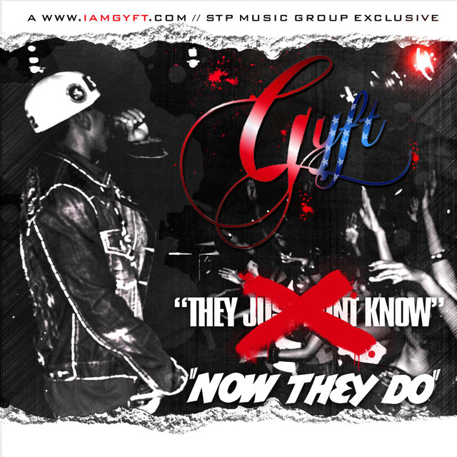 They Just Dont Know (Clean) - song and lyrics by Gyft | Spotify