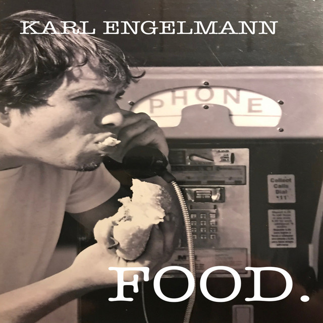 Karl Engelmann | Spotify