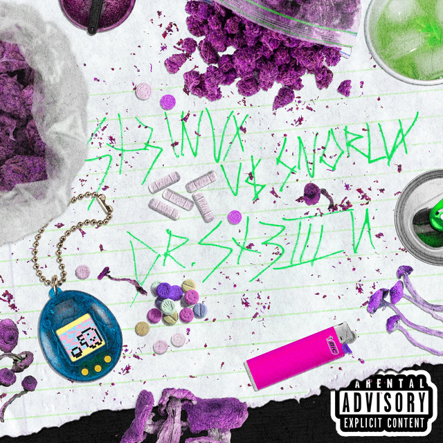 Tinky Winky - song and lyrics by Dr. Stein, Figure8, Lowpocus | Spotify