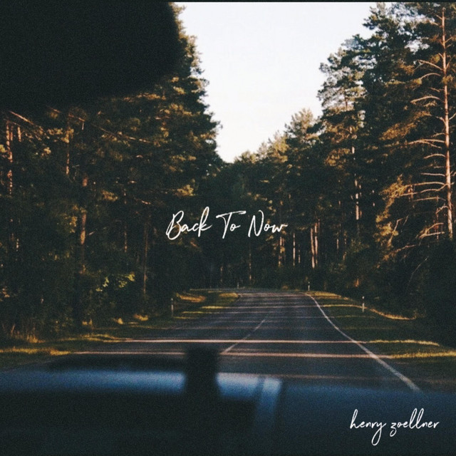 Back to Now - Single by Henry Zoellner | Spotify