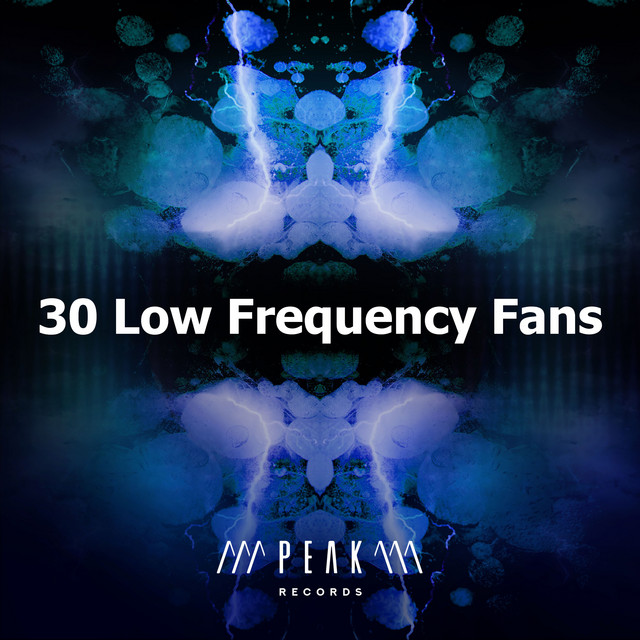 30 Low Frequency Fans - Album by Fan Noises for Sleeping | Spotify