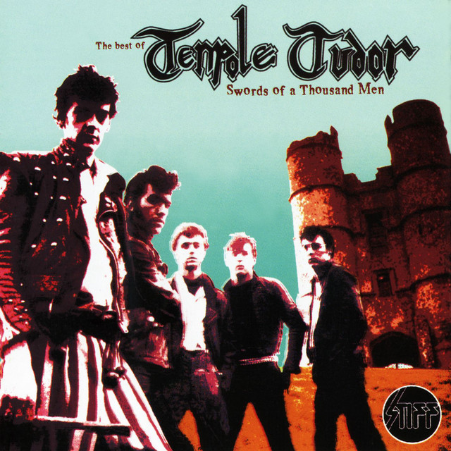 Tenpole Tudor on Spotify