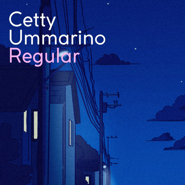 Regular - song and lyrics by Cetty Ummarino | Spotify