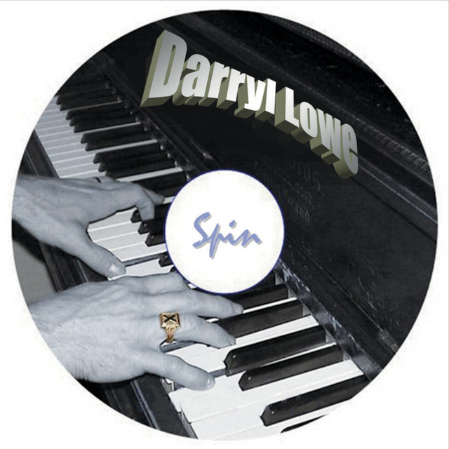 Darryl Lowe | Spotify