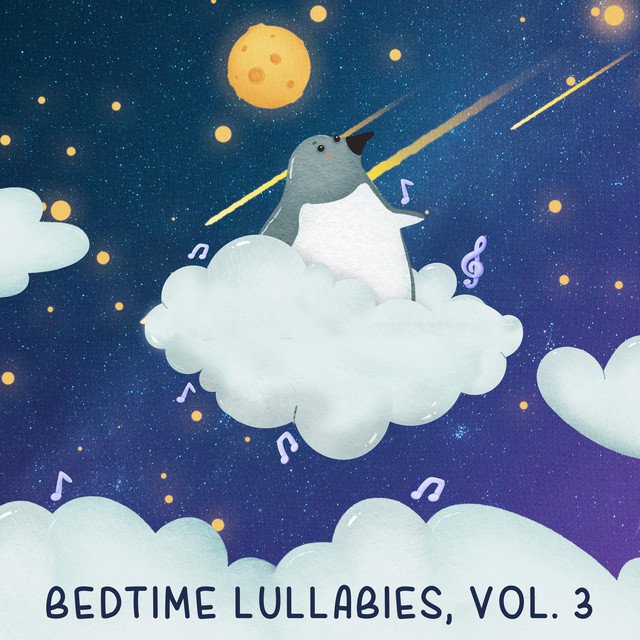 Bedtime Lullabies, Vol. 3 - Album by Sleepy World | Spotify